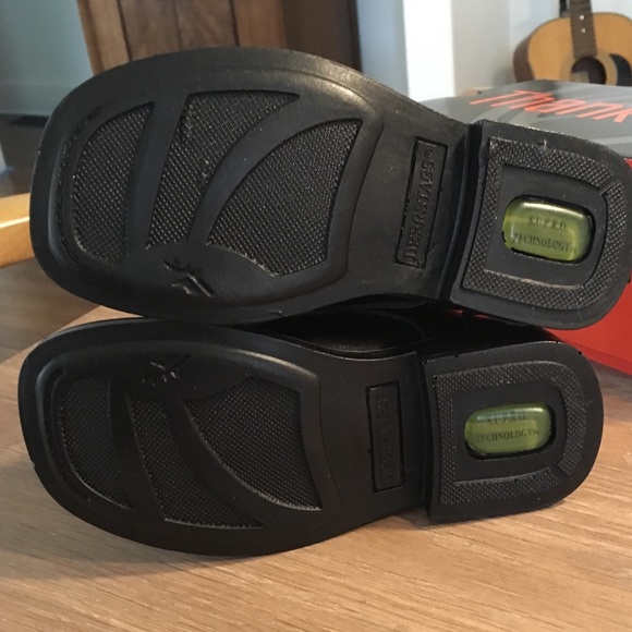 Deer Stags | Shoes | New Wbox Deer Stag Shoes Toddler Size 9m | Poshmark